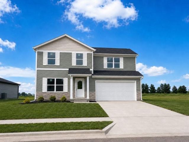 The Oakwood Plan Wilson's Valley Community