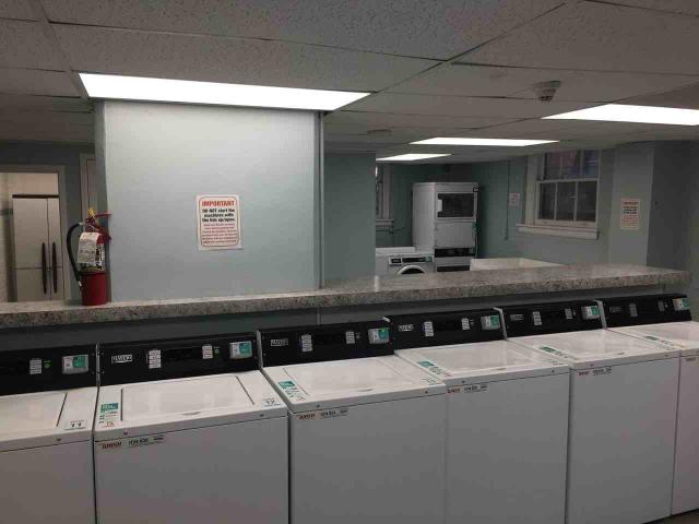 The Oakwood Studio Apartment for Rent at 547 Cherry St Se, Grand Rapids, MI 49503 Heritage Hill