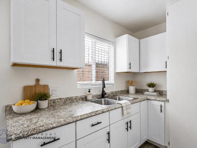 The Oasis Apartments 1 Bedroom Apartment for Rent at 4431 W 118th St, Hawthorne, CA 90250 North Hawthorne