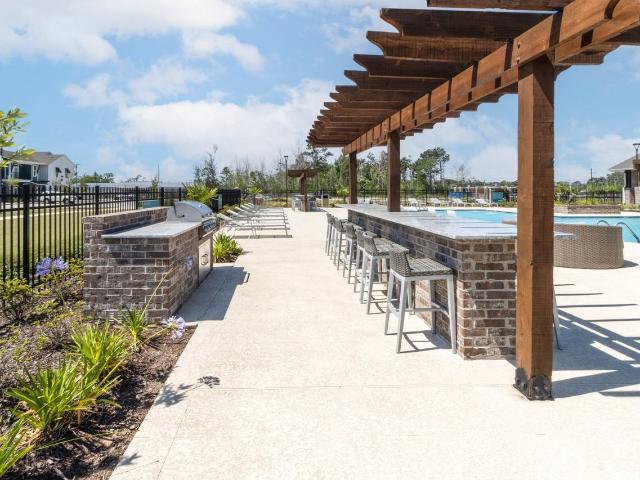 The Oasis at Southpark 1 Bedroom Apartment for Rent at 5355 Southpark Dr, Lake Charles, LA 70607