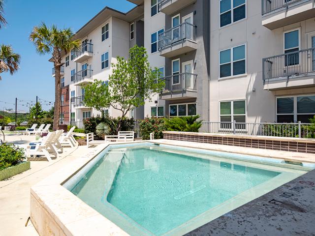 The Oasis San Antonio