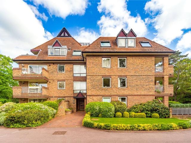 The Oast House, Grange Road, Cambridgeshire, Cambridge CB3, 3 bed flat to rent, £2,700 pcm | PrimeLocation
