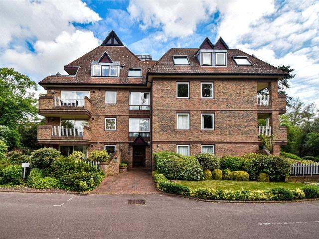 The Oasthouse, Pinehurst South, Grange Road, Cambridge CB3, 3 bed flat to rent, £2,750 pcm | PrimeLocation