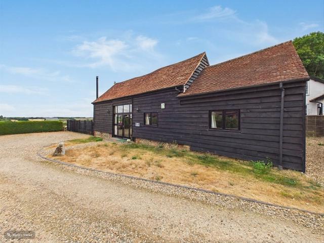 The Oasthouse, Wycombe Road, Studley Green, High Wycombe, Buckinghamshire HP14, 3 bed barn conversion to rent, £2,000 pcm | PrimeLocation
