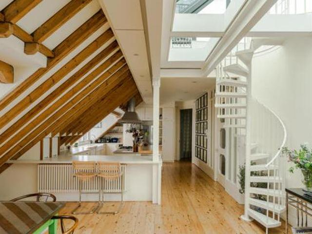 The Observatory, 3 Bedroom Penthouse