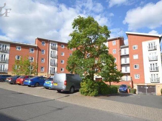 The Observatory, Boundary Road, 2 Bedroom Flat