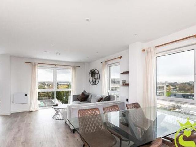 The Observatory, Park Road, 2 Bedroom Apartment