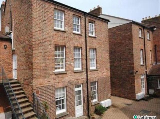The Octagon, Taunton, Somerset TA1, 2 bed flat to rent, £950 pcm | PrimeLocation