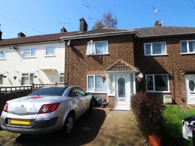 The Octagon, Corby NN17, 2 bed terraced house to rent, £925 pcm | PrimeLocation