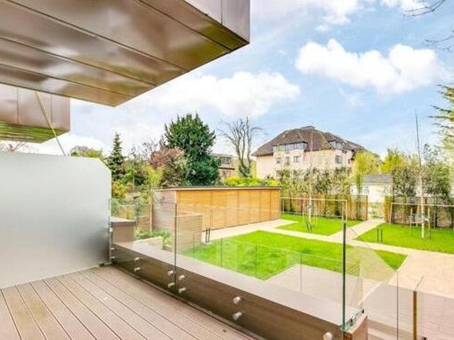 The Octave, Willesden Lane, 3 Bedroom Duplex