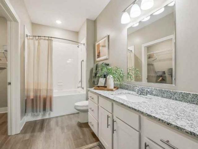The Oceanaire 1 Bedroom Apartment for Rent at 2045 E Bay Dr, Largo, FL 33771