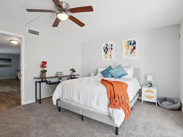 The Oceanaire 1 Bedroom Apartment for Rent at 2045 E Bay Dr, Largo, FL 33771