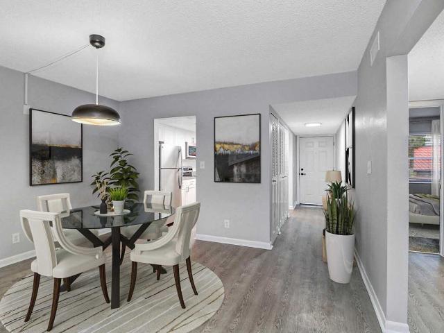 The Oceanaire 1 Bedroom Apartment for Rent at 2045 E Bay Dr, Largo, FL 33771