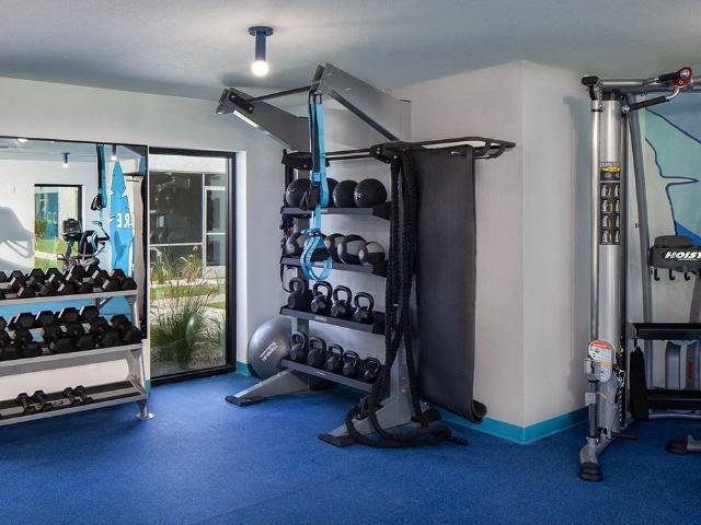 The Oceanaire 2 Bedroom Apartment for Rent at 2045 E Bay Dr, Largo, FL 33771