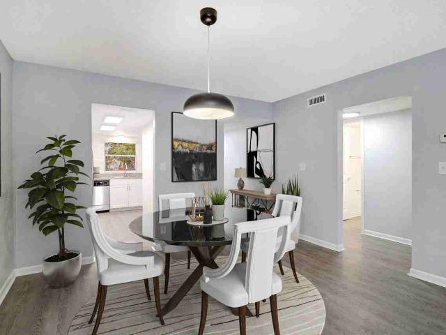 The Oceanaire 2 Bedroom Apartment for Rent at 2045 E Bay Dr, Largo, FL 33771