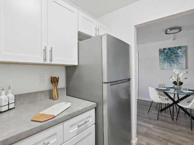 The Oceanaire 2 Bedroom Apartment for Rent at 2045 E Bay Dr, Largo, FL 33771