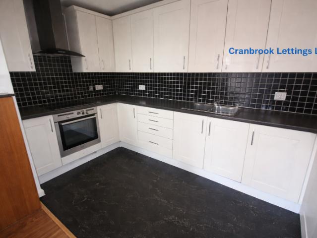 The Odeon, Barking, IG11 1 bed flat to rent £1,450 pcm £335 pw