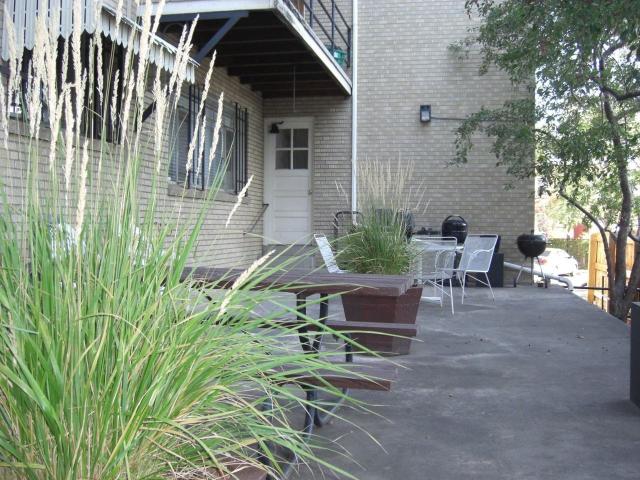 The Ogden Arms 2 Bedroom Apartment for Rent at 800 N Ogden St, Denver, CO 80218 Capitol Hill