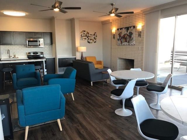 The Ogden Nines 1 Bedroom Apartment for Rent at 999 N Ogden St, Denver, CO 80218 Capitol Hill