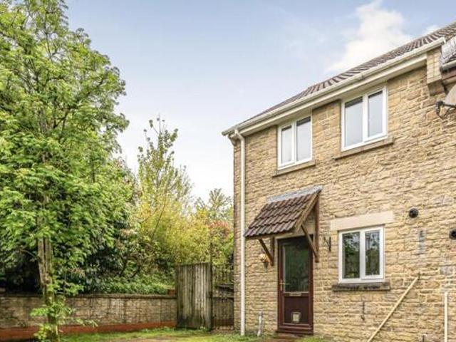 The Old Maltings, Oakhill, 2 Bedroom End