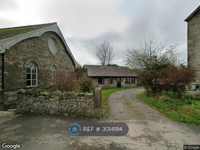 The Old Mill, Carms SA34, 2 bed flat to rent, £595 pcm | PrimeLocation