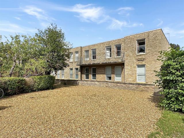 The Old Mill, Long Road, Cambridge CB2, 2 bed flat to rent, £1,500 pcm | PrimeLocation