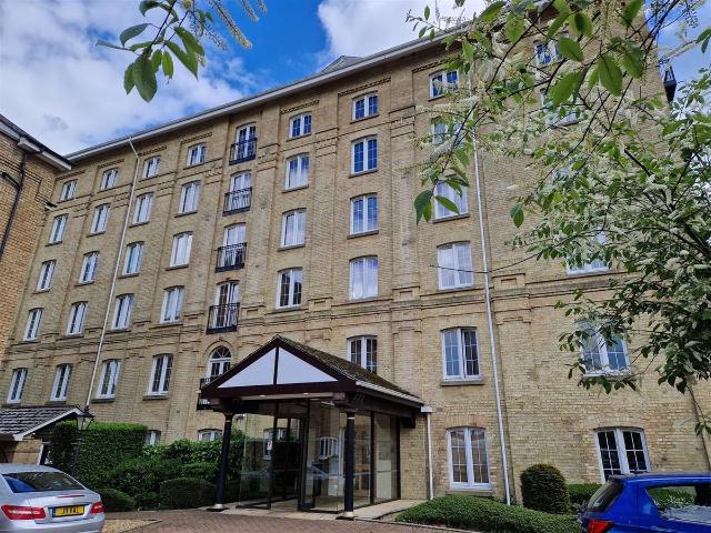 The Old Mill, London Road, St Ives PE27, 2 bed flat to rent, £1,400 pcm | PrimeLocation