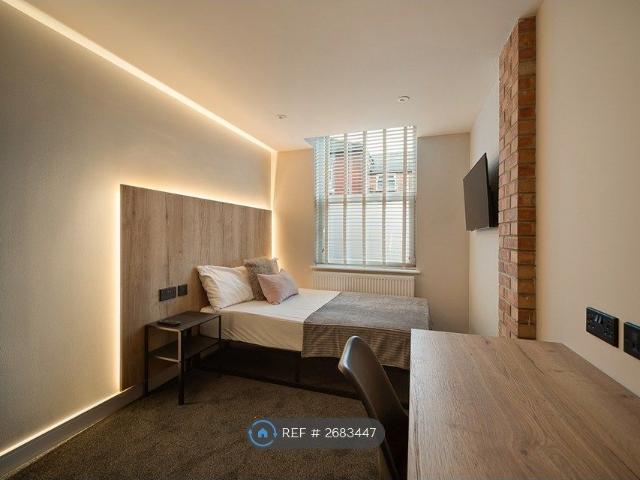 The Old Mill Studios, Derby DE22, Studio to rent, £695 pcm | PrimeLocation