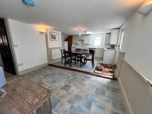 The Old Mill, Torpoint, PL11