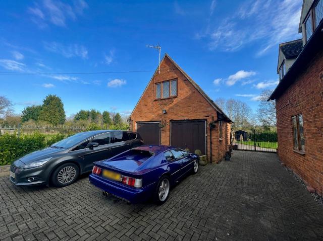 The Old Mission Hall, Chipping SG9, 2 bed detached house to rent, £1,400 pcm | PrimeLocation