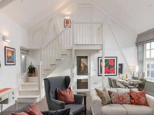 The Old Assembly Rooms, Slapton, 2 Bedroom Detached