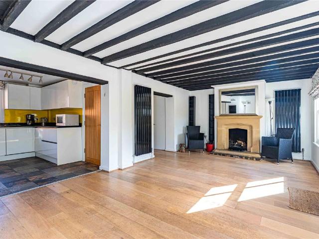 The Old Bakery, Grange Road, Letchmore Heath WD25, 4 bed terraced house to rent, £2,750 pcm | PrimeLocation