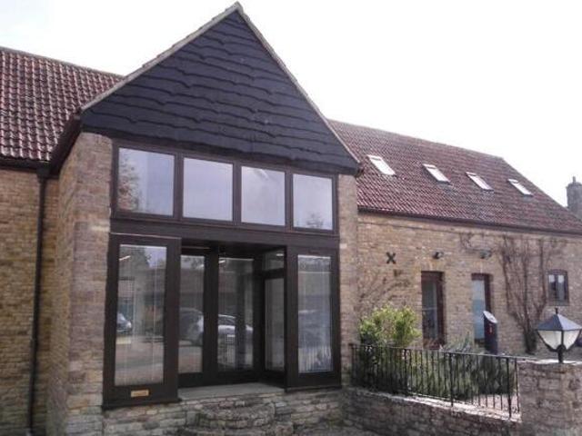 The Old Barn, Units,wicklesham Lodge Farm, Office To Lease