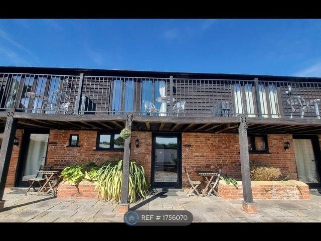 The Old Barns, Hampshire SO20, 1 bed terraced house to rent, £1,200 pcm | PrimeLocation