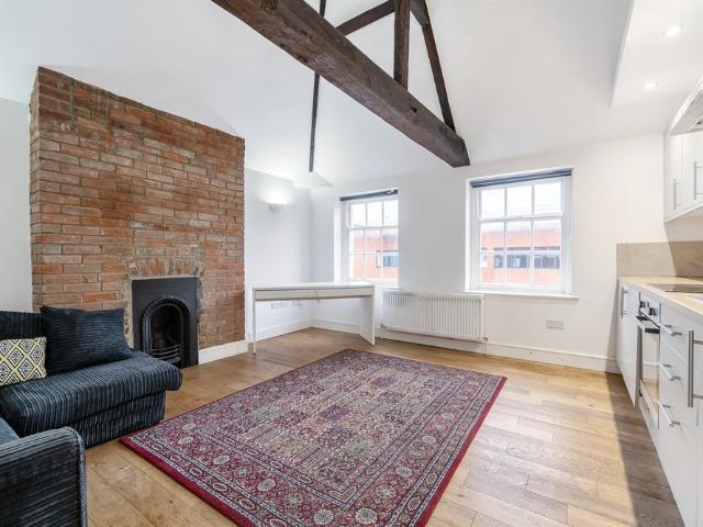 The Old Brewery, Castle Street, Reading, RG1 7SB