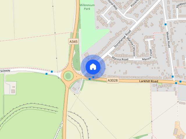 The Old Brewery, Stonehenge Road, Durrington, Wiltshire