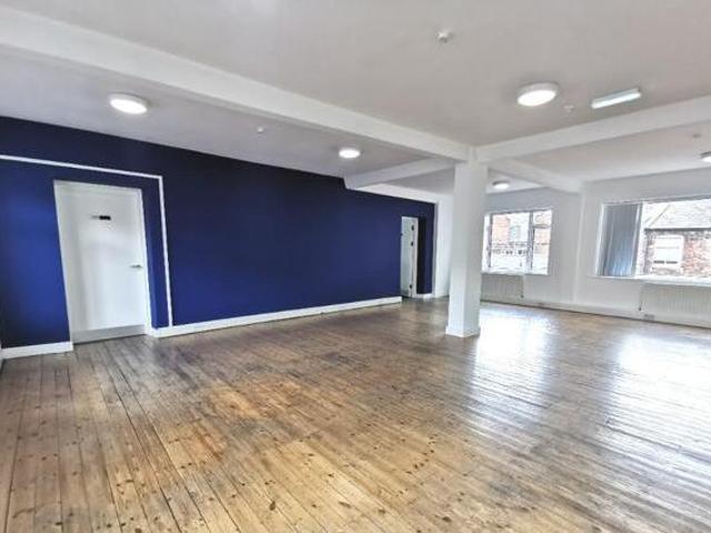 The Old Casino, Nd Floor, Forth Lane, Office For Rent