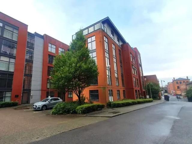 The Old Chapel, 57 Saint Paul's Square, Birmingham, B3 1QS, United Kingdom | 2 bed apartment for rent #167702145 | Rentberry