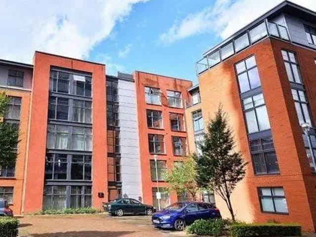 The Old Chapel, 57 Saint Paul's Square, Birmingham, B3 1QS, United Kingdom | 2 bed apartment for rent #167716820 | Rentberry