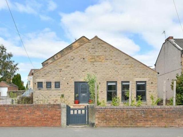 The Old Chapel, Chesterfield Road, 4 Bedroom Detached