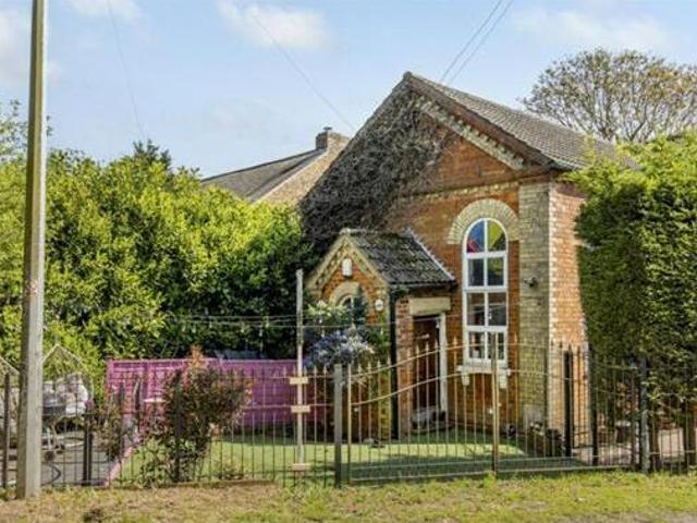 The Old Chapel, Hubberts Bridge, 2 Bedroom Barn