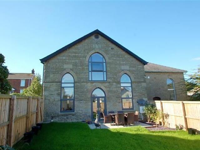 The Old Chapel, Parkend Road, Bream, Lydney GL15, 4 bed detached house to rent, £2,718 pcm | PrimeLocation