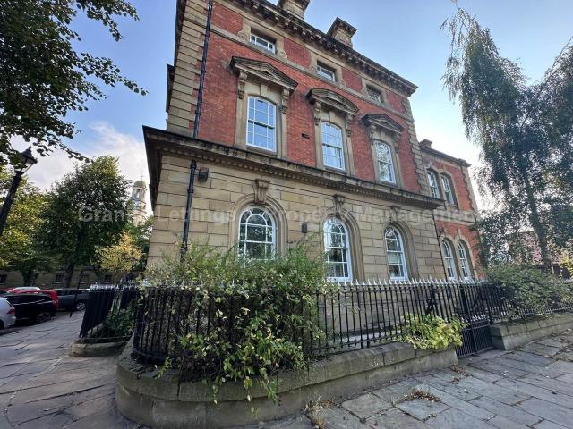 The Old Court House, Encombe Place, Salford M3, 1 bed flat to rent, £950 pcm | PrimeLocation