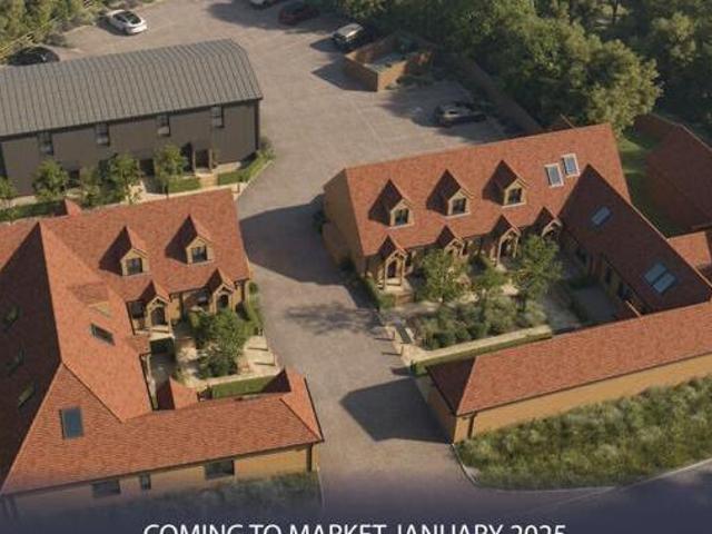 The Old Dairy, Norwood Hill, 1 Bedroom House