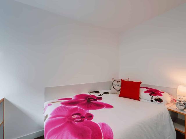 The Old Dairy, Plymouth Student Accommodation | Amber