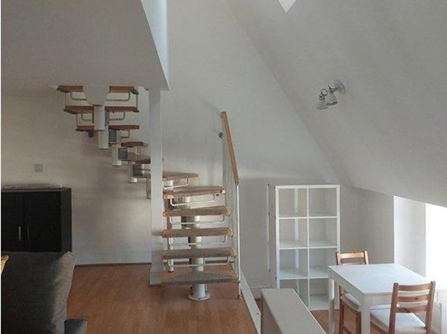 The Old Drill Hall, Bristol BS2, 1 bed flat to rent, £1,450 pcm | PrimeLocation