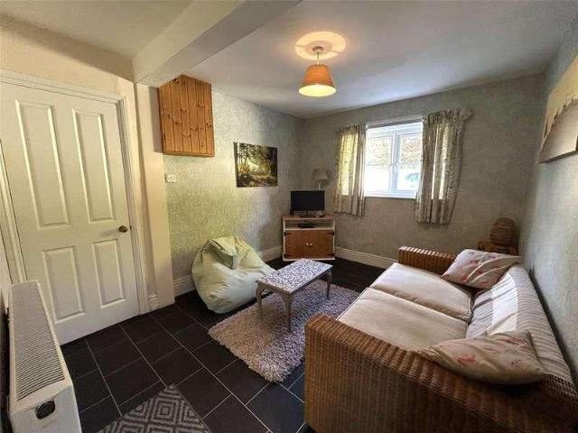 The Old Farmhouse, Dulverton, Somerset, TA22