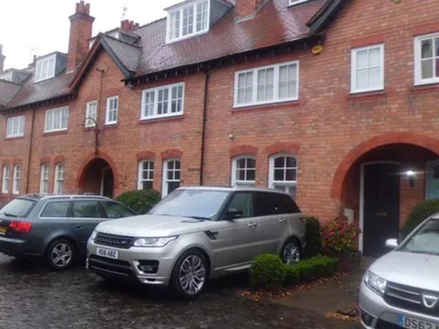 The Old Fire Station, 99 Rose Road, Metchley, B17 9LW, United Kingdom | 4 bed house for rent #134071626 | Rentberry