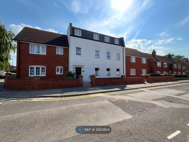 The Old Fire Station, Canterbury CT2, 1 bed flat to rent, £975 pcm | PrimeLocation
