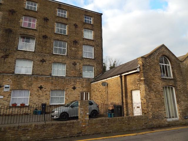 The Old Flour Mill, London Road CT17, 1 bed flat to rent, £725 pcm | PrimeLocation